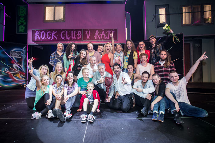 Děti Ráje | TICKETPORTAL Vstupenky na Dosah - divadlo, hudba, koncert ...