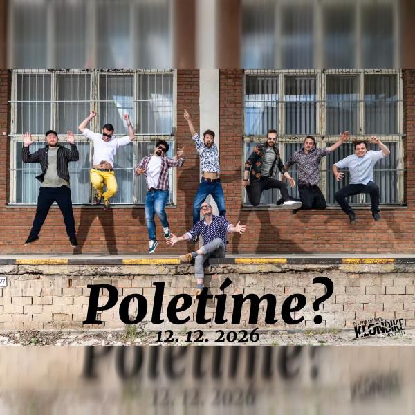Poletíme? V PLNÉ SÍLE | TICKETPORTAL Vstupenky na Dosah – divadlo ...