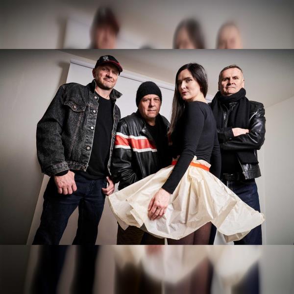 Dunaj + Načeva | TICKETPORTAL Vstupenky na Dosah – divadlo, hudba ...